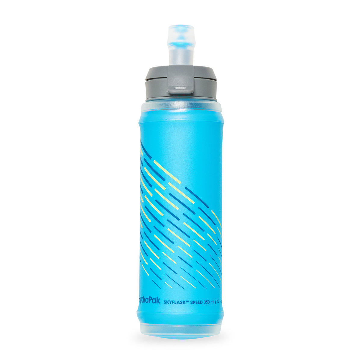 Мягкая фляга HydraPak SkyFlask Speed 350 мл купить Киев | Официальный ...